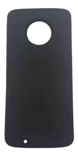 Funda Alto Impacto Para Moto G6 Film Vidrio Templado Glass