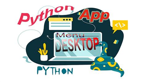 Python For Beginners Window Application Menu And Ttk Modules Python