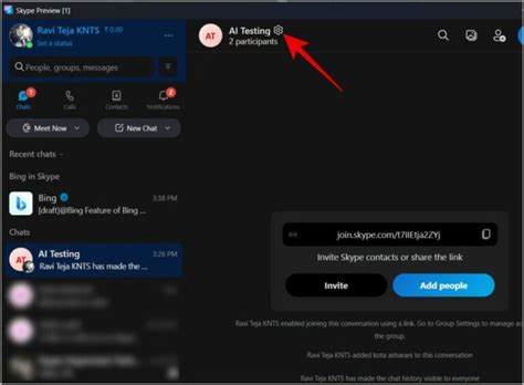 របបបរ Bing Chat ថមដលដណរករដយ ChatGPT AI Mekano Tech