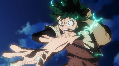 My Hero Academia 405 Se Revela La Razón Detrás Del Regreso De Bakugo A