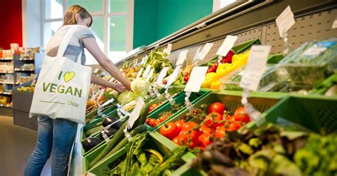 Nachhaltig essen 5 Tipps für eine klimafreundliche Ernährung
