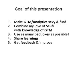 Google Tag Manager Flash Tips Measurecamp Ppt