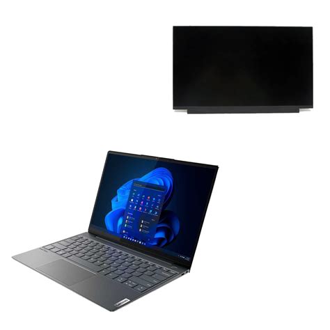 Màn Hình Laptop Lenovo Thinkbook x Gen Saigon Computer