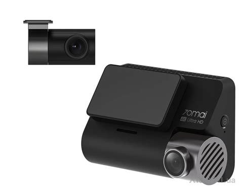 Відеореєстратор 70Mai Dash Cam A800S+RearCam RC06 (Dash Cam A800S ...