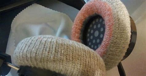 Grados Sr 225i Sock Mod Imgur