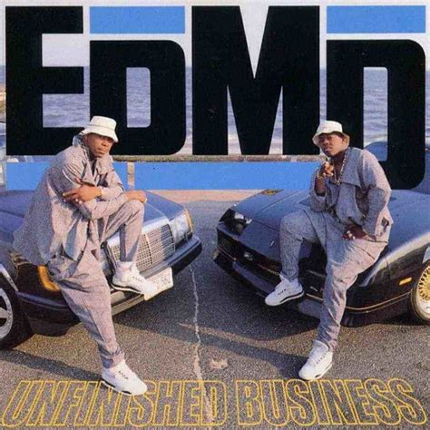 Rediscover Epmds Debut Album ‘strictly Business 1988 Tribute
