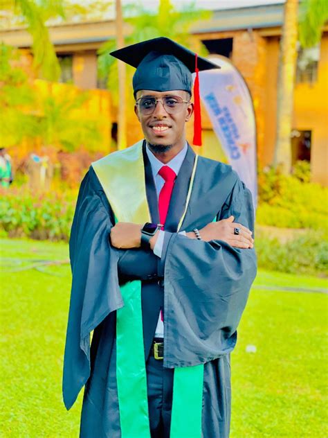 Ibrahim Mohamed Warsame On Linkedin I Am Delighted To Extend My