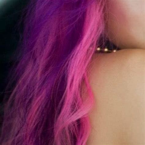 Special Effects Hair Dye