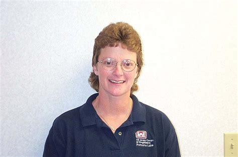 Employee Spotlight Robin Nitcher Kansas City District Article View
