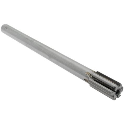 Machine Expansion Reamers Msc Industrial Supply Co