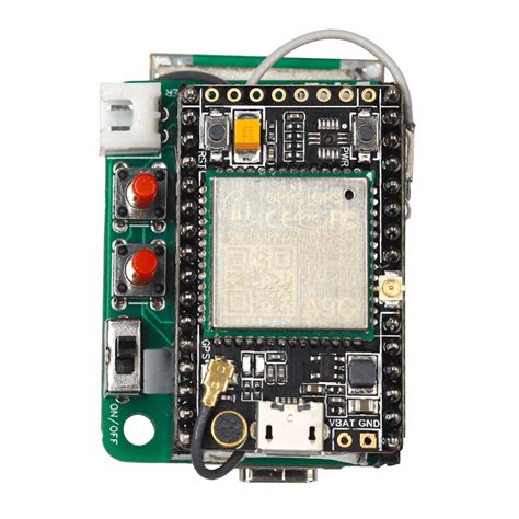 Multipurpose Gps Tracker Kit Genuine Quality Techiesms