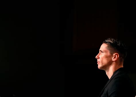 Torres Y El Desencuentro Con Simeone Hubo Un Momento Que Todo Se