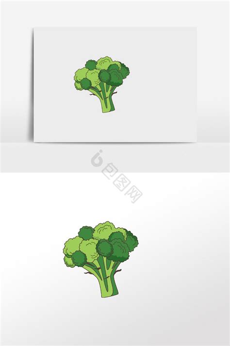 蔬菜卡通图片 蔬菜卡通素材免费下载 包图网