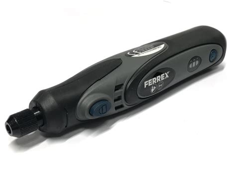 SZLIFIERKA WIELOFUNKCYJNA FERREX MULTITOOL 3 7V Szlifierki Loombard Pl