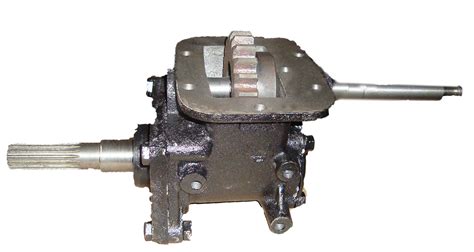 Коробка отбора мощности 4509-4202010-08 на а/м ГАЗ-3309/08 (дизель) под ...