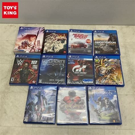 1円〜 含 Ps4 ドラゴンボール ファイターズ デビル メイ クライ5 他おもちゃ、ゲーム｜売買されたオークション情報、yahooの商品