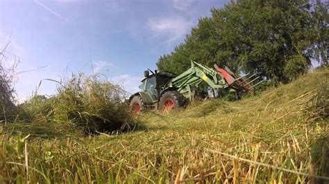 GoPro Heu Wenden 2015 YouTube