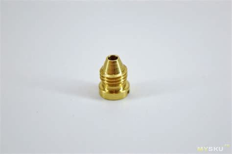 Пенообразователь (пенник) MJJC для мойки высокого давления IPCFaip HD 1500