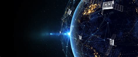 Open Cosmos Raises M Series B Payload