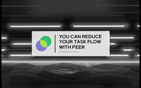 Peerai Chat App Behance