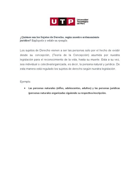 S03s1 Tarea El Sujeto Del Derecho Pdf