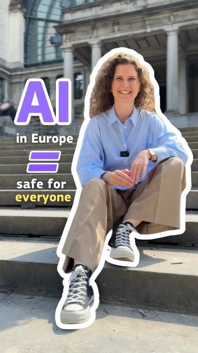 Eu Digital And Tech On Linkedin Aiact Aiineurope Ai