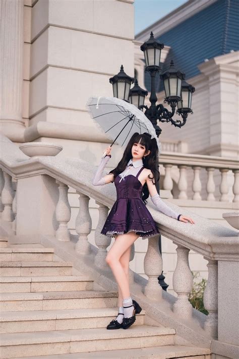 月球女朋友 伊什塔尔 沫倪酱