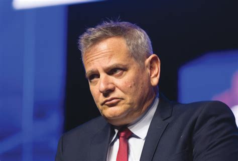 על מי אמר ניצן הורוביץ החלאה הזאת באופירה וברקוביץ מעריב