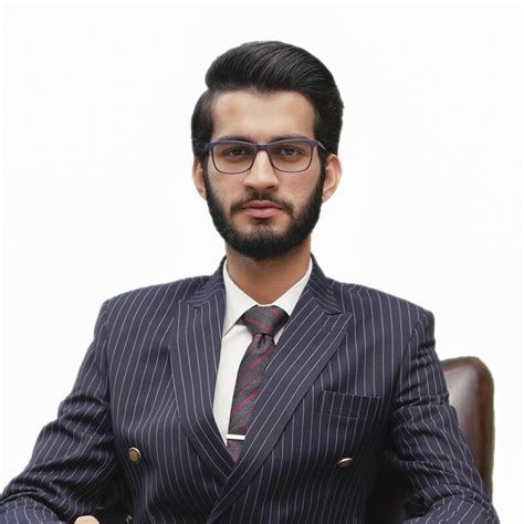 Hasnain Abbas Director And Ceo Mighty Developers Linkedin