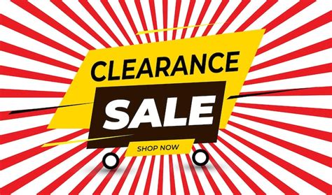 Inventory Clearance Clip Art Clearance Sale Images Browse 585102