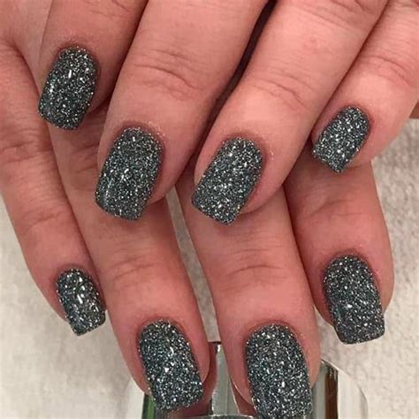 55 Trendy Fall Dip Nails Designs Ideas That Make You Want To Copy