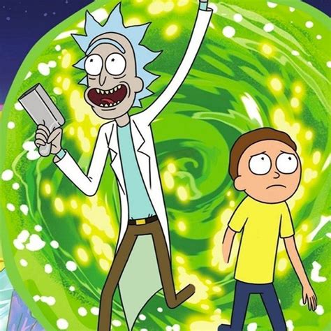 Rick And Morty Season 7 Trailer Plot Details Release Date Voice Cast