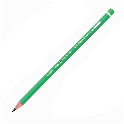Faber Castell Yeşil Kopya Kalemi Limon Oyuncak