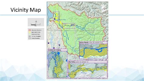 Snohomish Floodplains By Design 2021 2023 Grant Application