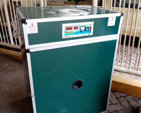 1056 Automatic Computer Control Incubators For Hatching Eggs Chicken