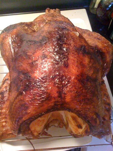 Roast Turkey