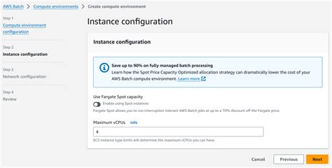 Unleashing Scalability With AWS Batch