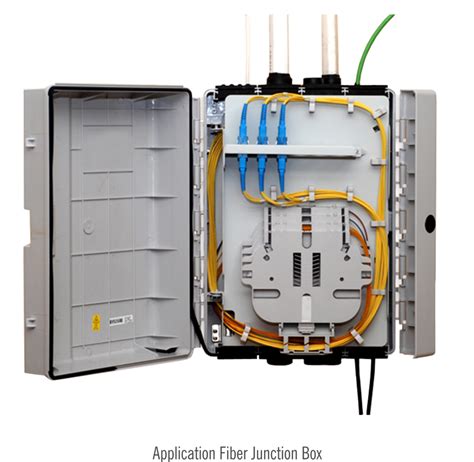 Fiber Junction Box At ₹ 1500piece Frp Box In New Delhi Id 23158923197