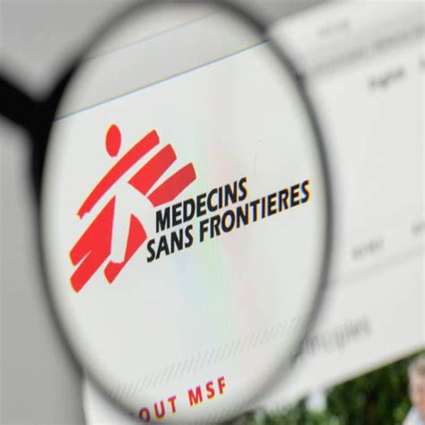 Médecins Sans Frontières recrute Assistant E de Direction