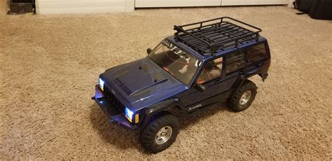 Axial Scx Ii Artr R C Tech Forums