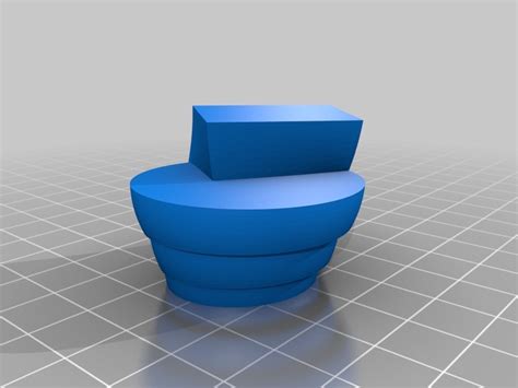 3d Datei Nstmpyc2 Kostenlos・design Zum 3d Drucken Zum Herunterladen・cults