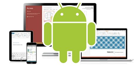 Parallels Client