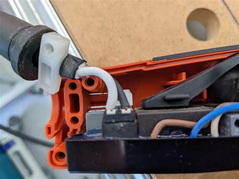 Fein Multimaster 350 Plug It Adapter By Gwendal Download Free Stl