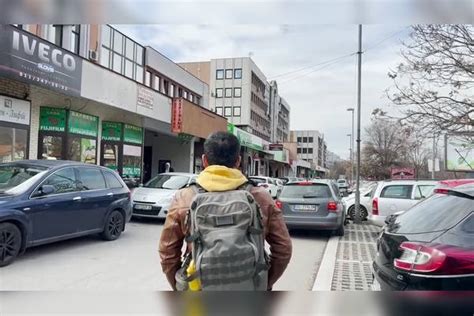 在塞尔维亚看病有多难？私立医院收费高吗？没居留签证怎么买车？居留收费签证