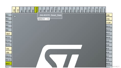 Stm32 报错 Devtargetnothaltedtarget Not Halted Csdn博客