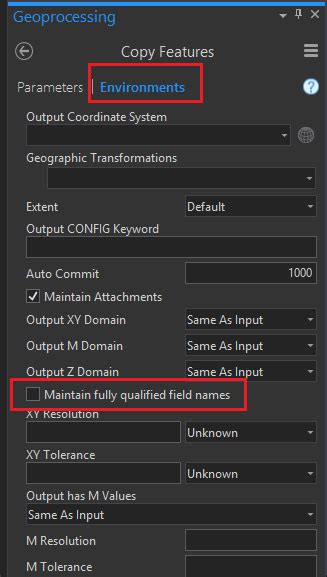 Exporting Joined Tables In Arcgis Pro To Maintain Esri Community