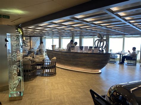 Msc Seaview Круизният кораб на който децата забравят за телефоните
