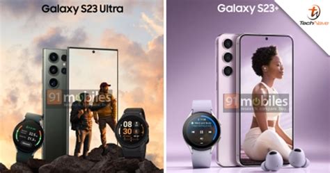 Alleged Leaked Samsung Promo Images Reveal Galaxy S And Galaxy S Ultras Designs TechNave
