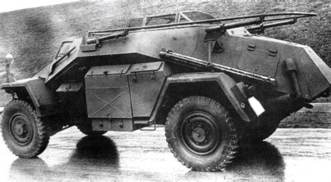 Sdkfz 260 229396 Uludağ Sözlük Galeri