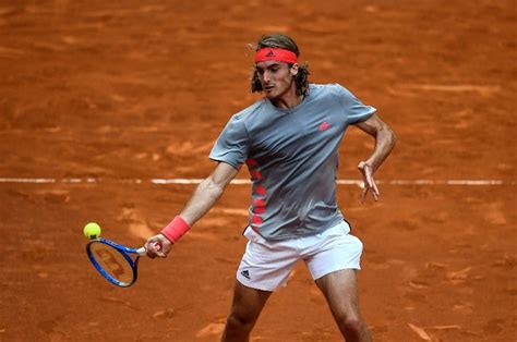 Rafael Nadal Vs Stefanos Tsitsipas Live Stream Preview Predictions